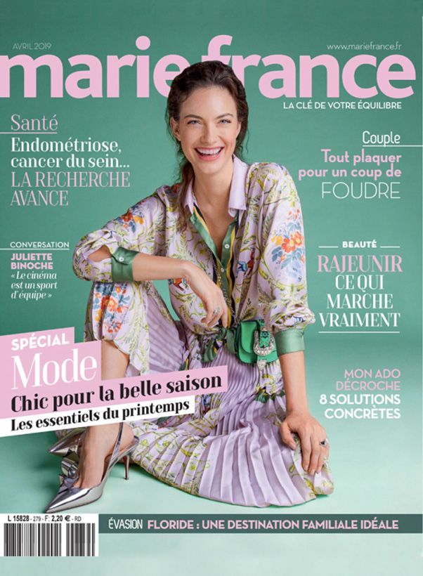 Press – Magic Circus Éditions